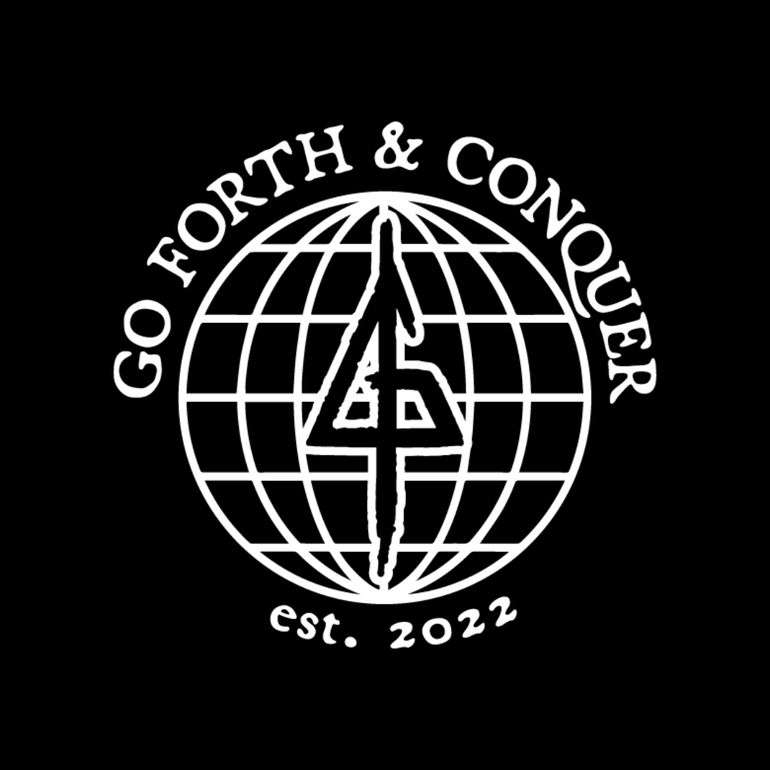 Jiu-Jitsu Apparel Evolution: Go Forth Leads