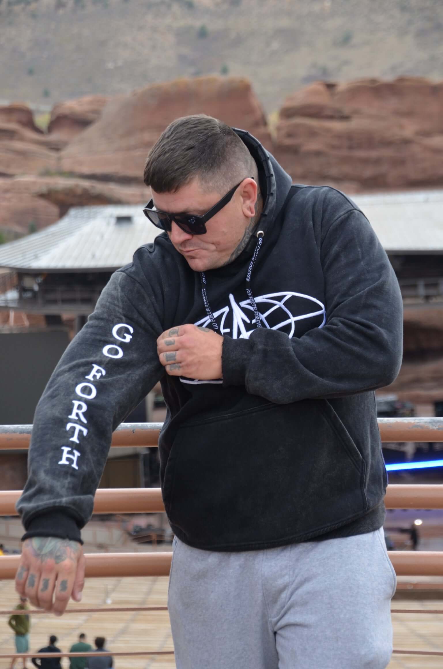 The Forever Hoodie: Premium Comfort and Timeless Style for Every Day ...